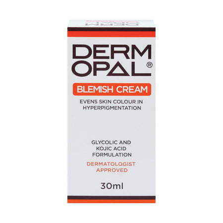 Dermopal Blemish Cream 30ml - Maximed