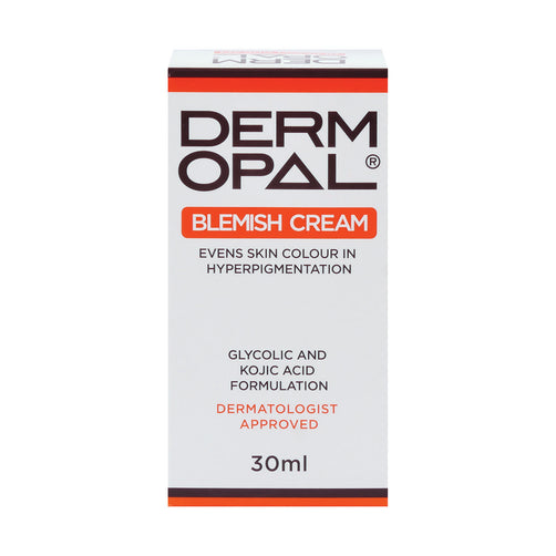 Dermopal Blemish Cream 30ml - Maximed