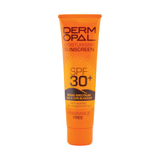 Dermopal Sunscreen Spf30 100ml - Maximed