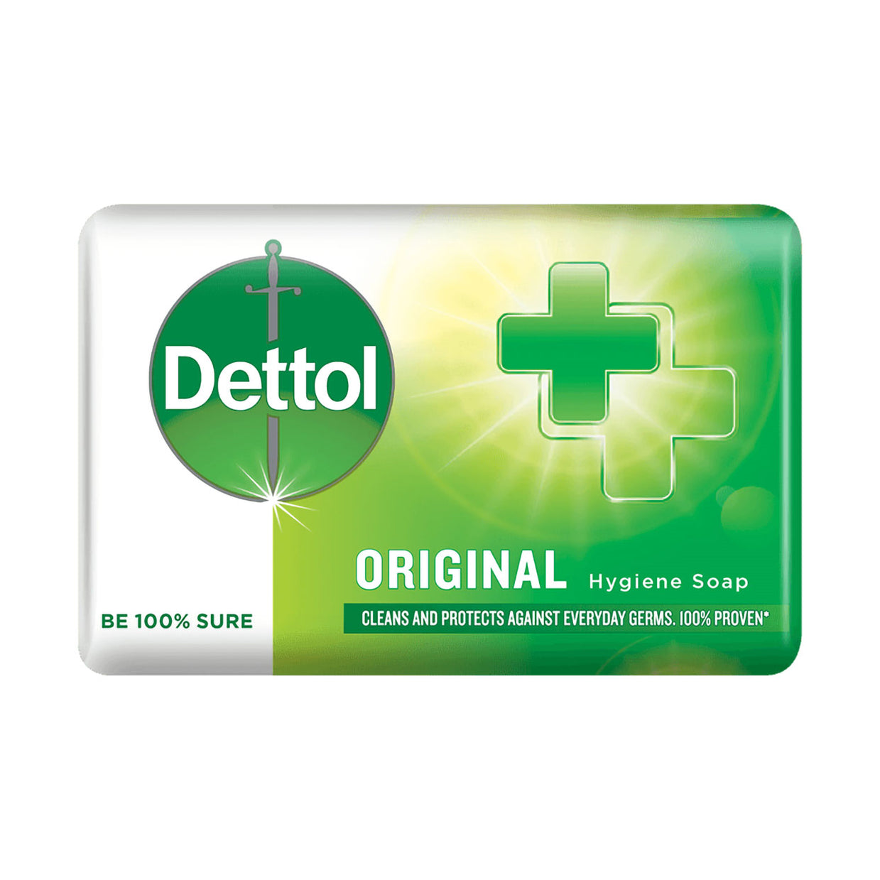 Dettol Original Soap 175g - Maximed