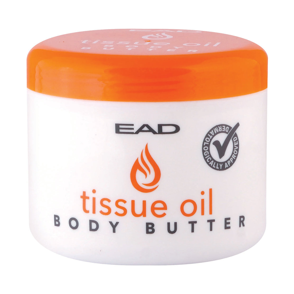 EAD Body Butter Tissue Oil 500ml - Maximed