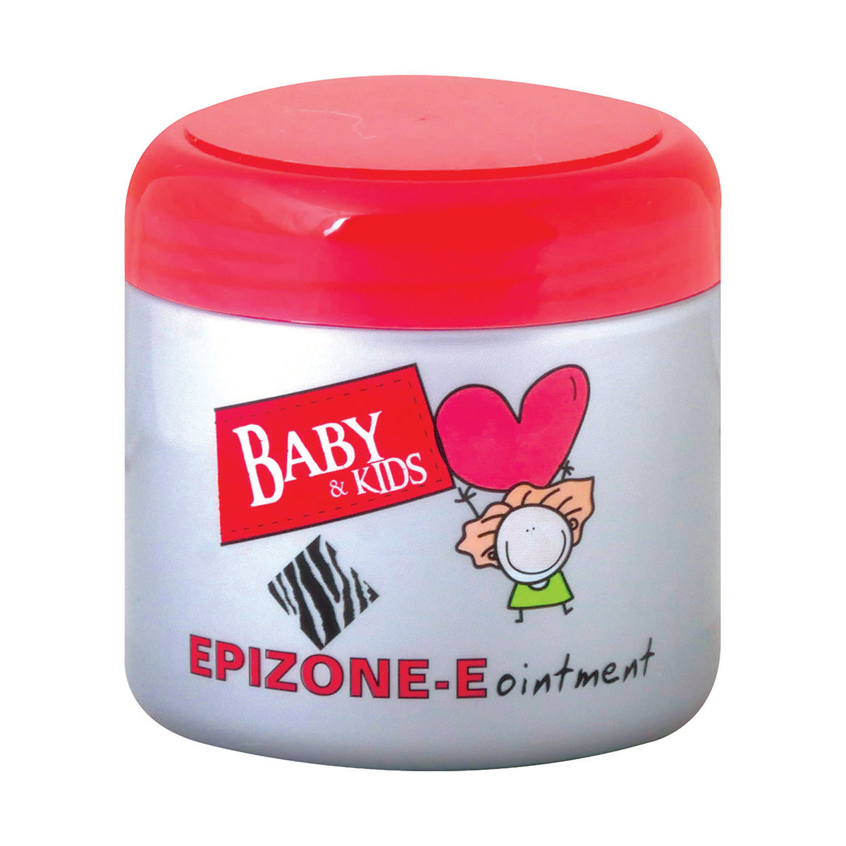Epizone E Baby & Kids Ointment 500ml - Maximed