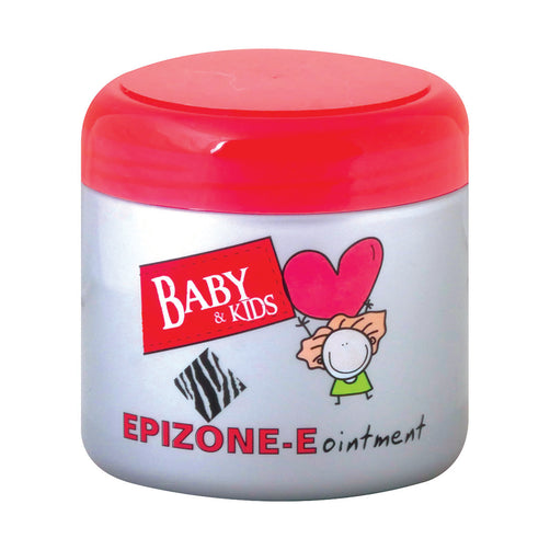 Epizone E Baby & Kids Ointment 500ml - Maximed