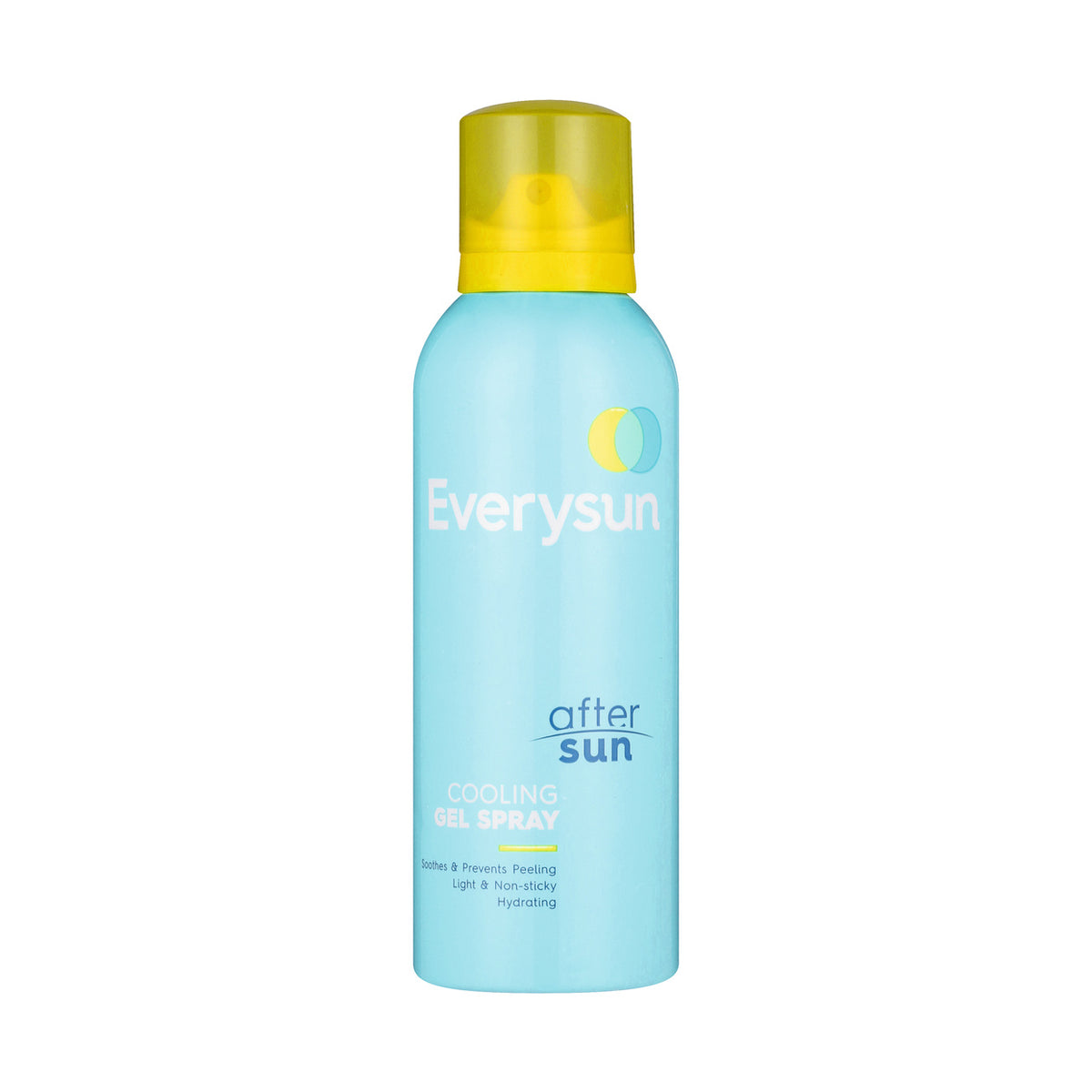 Everysun After Sun Cooling Gel Spray 200ml — Maximed Pharmacy