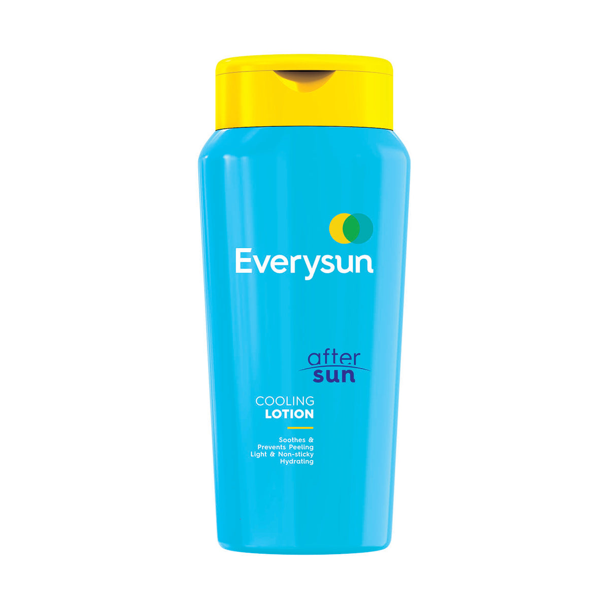 Everysun After Sun Lotion Cooling 200ml - Maximed