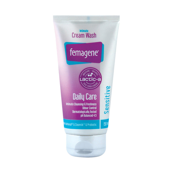 Femagene Intimate Wash 150ml - Maximed