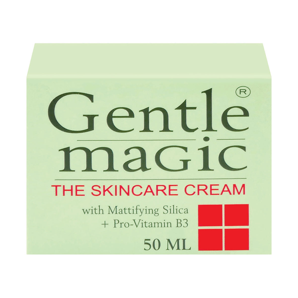 Gentle Magic The Skincare Cream 50ml - Maximed