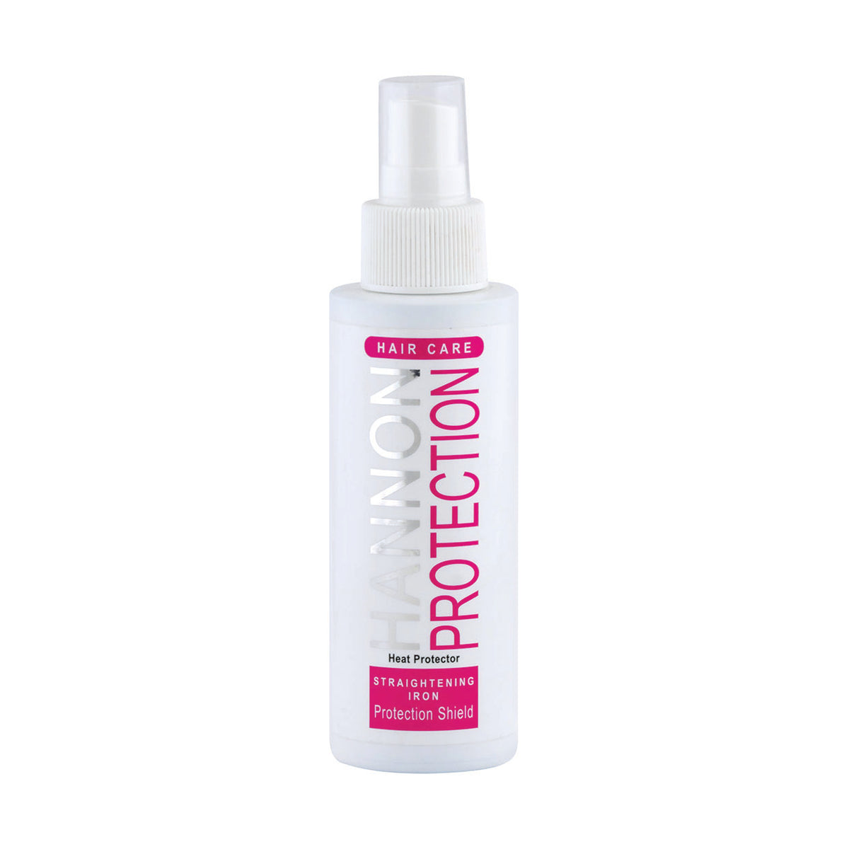 Hannon Protection Iron Straightening 125ml - Maximed