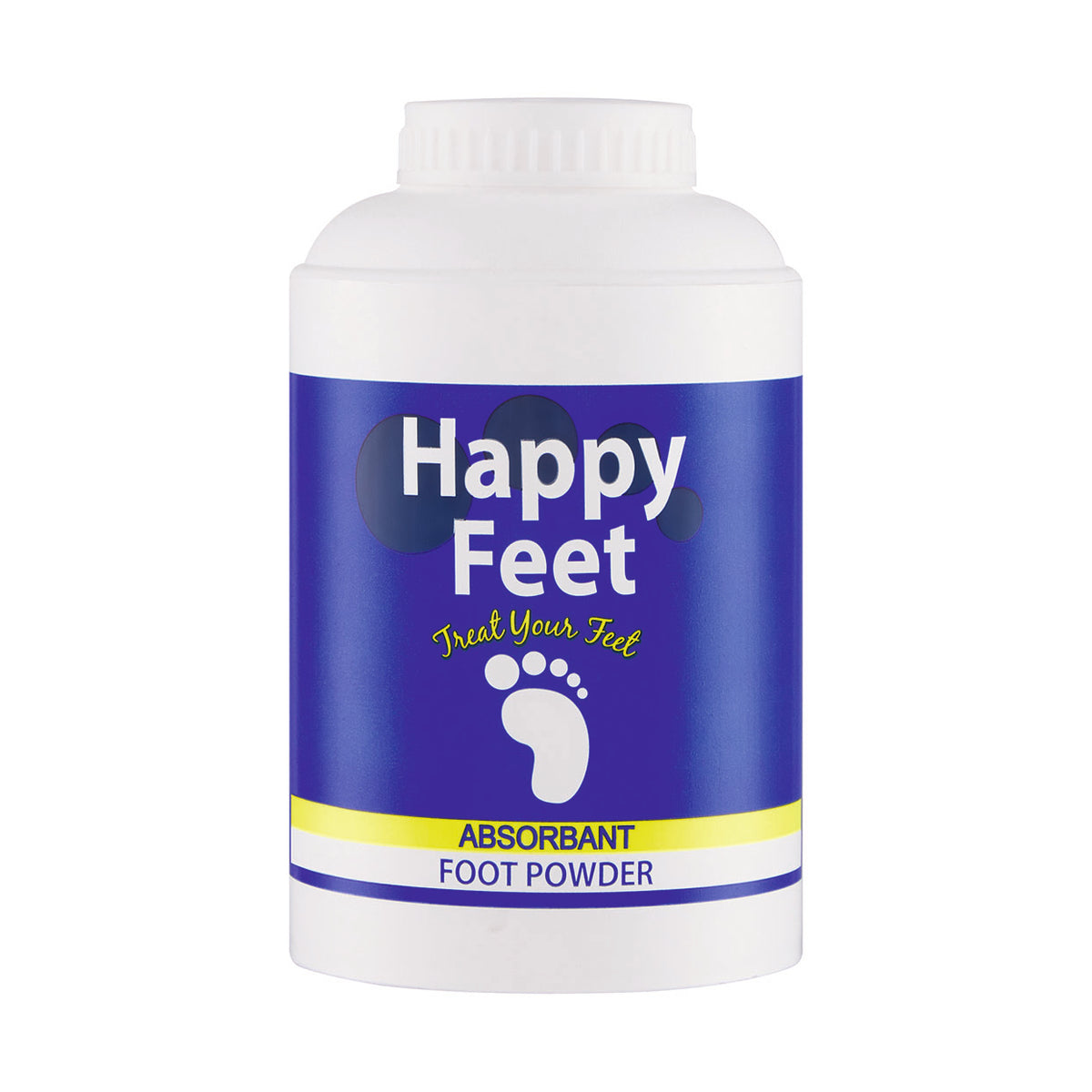 Happy Feet Powder 100g - Maximed