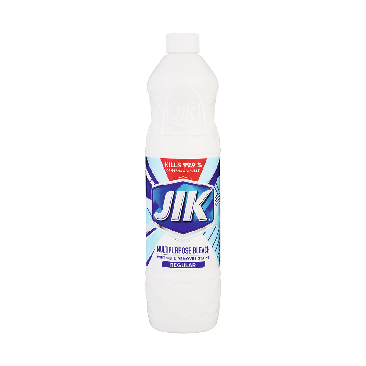 JIK Regular Multipurpose Bleach 750ml - Maximed