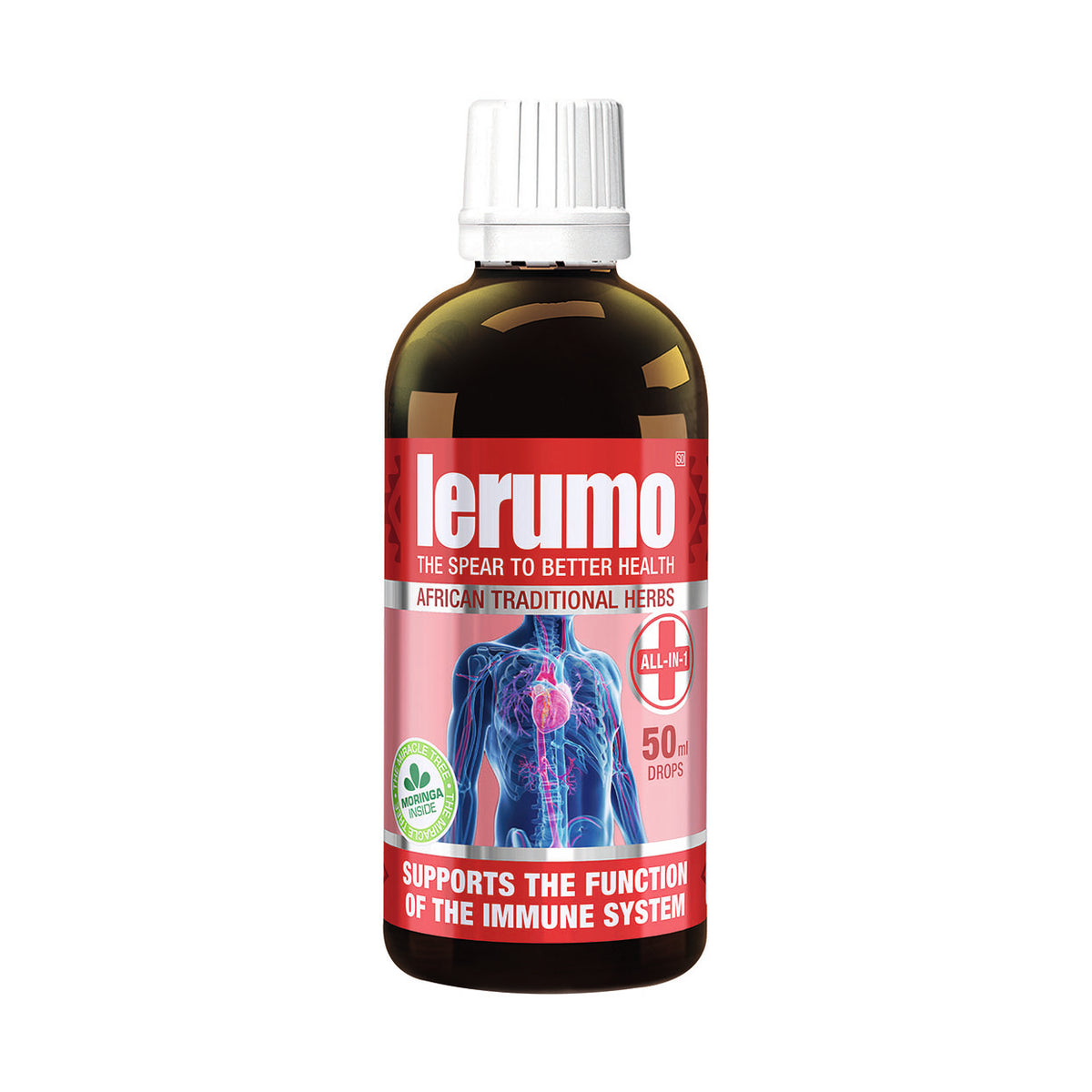 Lerumo Lamadi Drops 50ml — Maximed Pharmacy