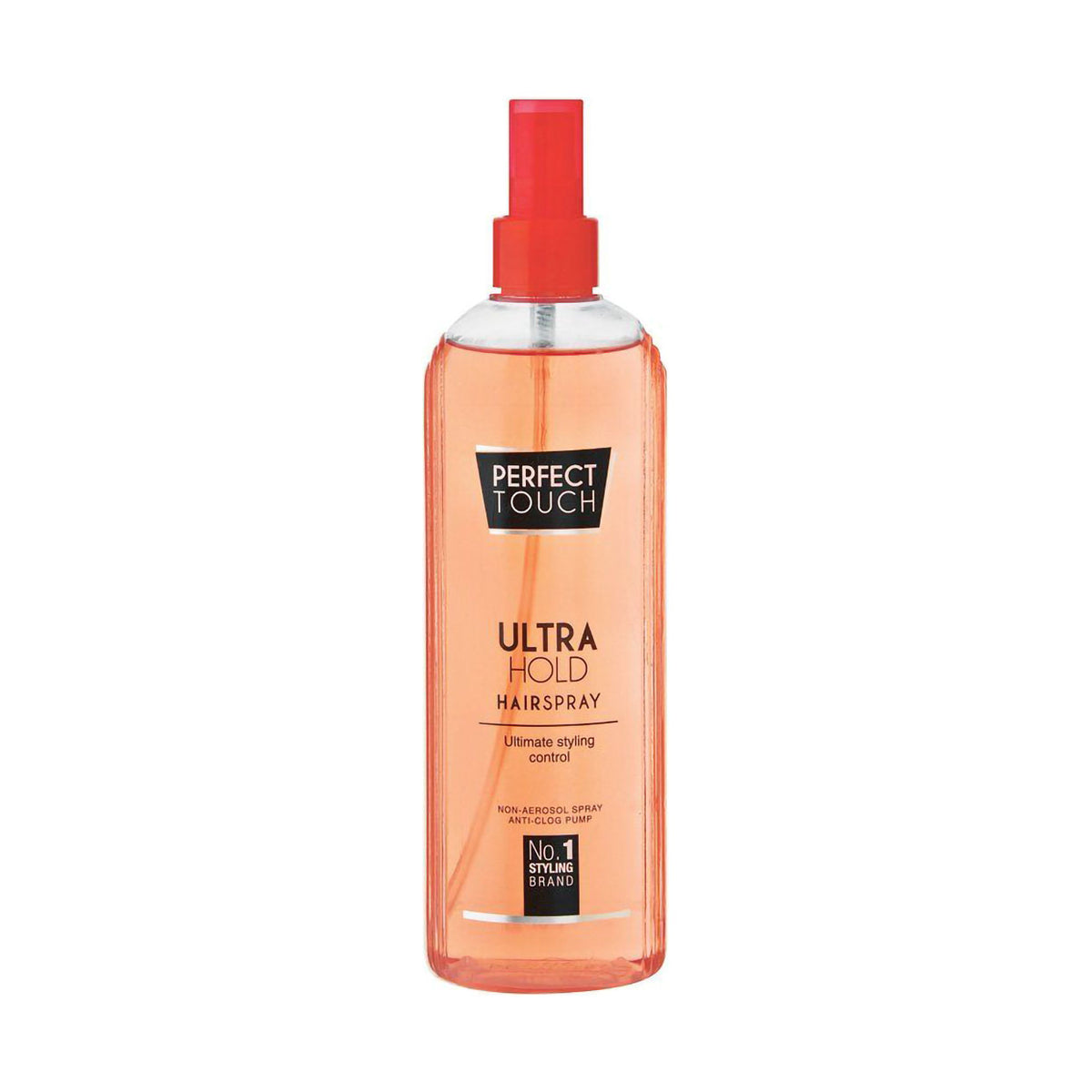 Perfect Touch Ultra Hold Hairspray 350ml - Maximed
