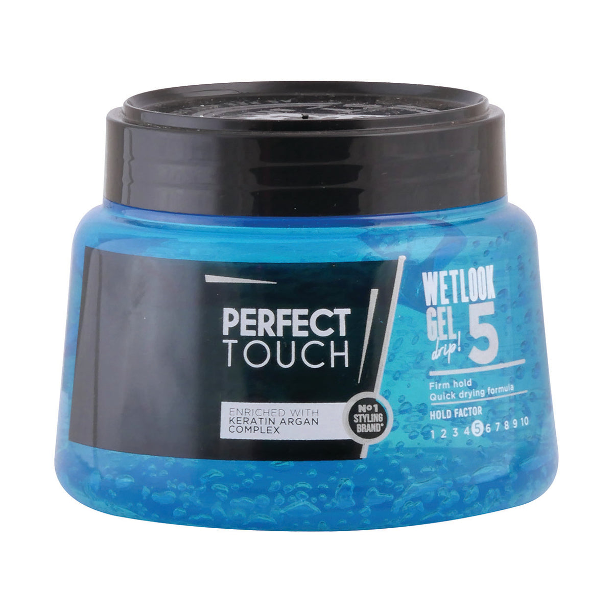Perfect Touch Wetlook Gel 500g - Maximed