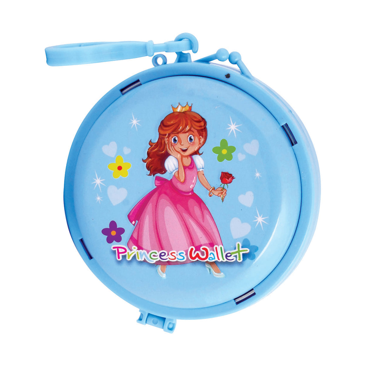 Princess Wallet - Maximed