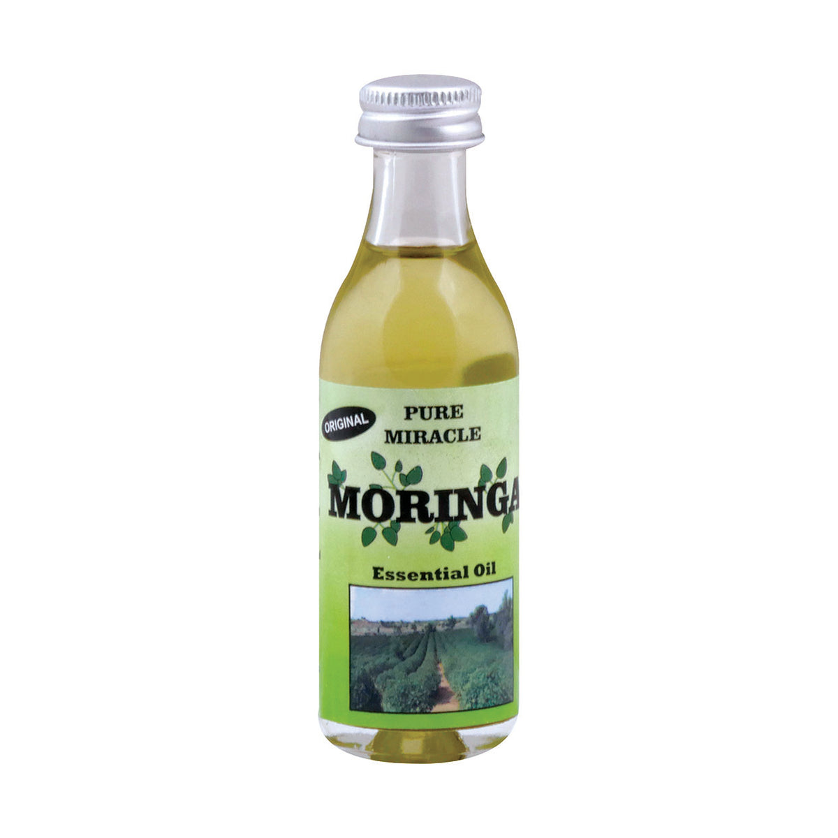 Pure Miracle Moringa Essential Oil 50ml - Maximed