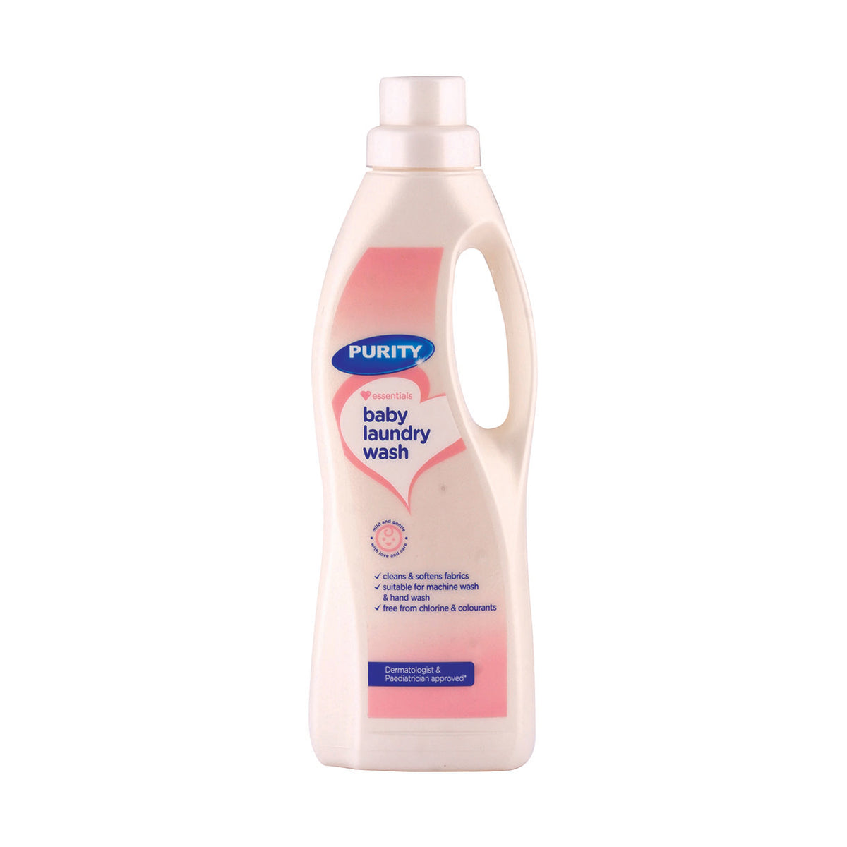 Purity & Elizabeth Anne's Baby Laundry Wash 750ml - Maximed