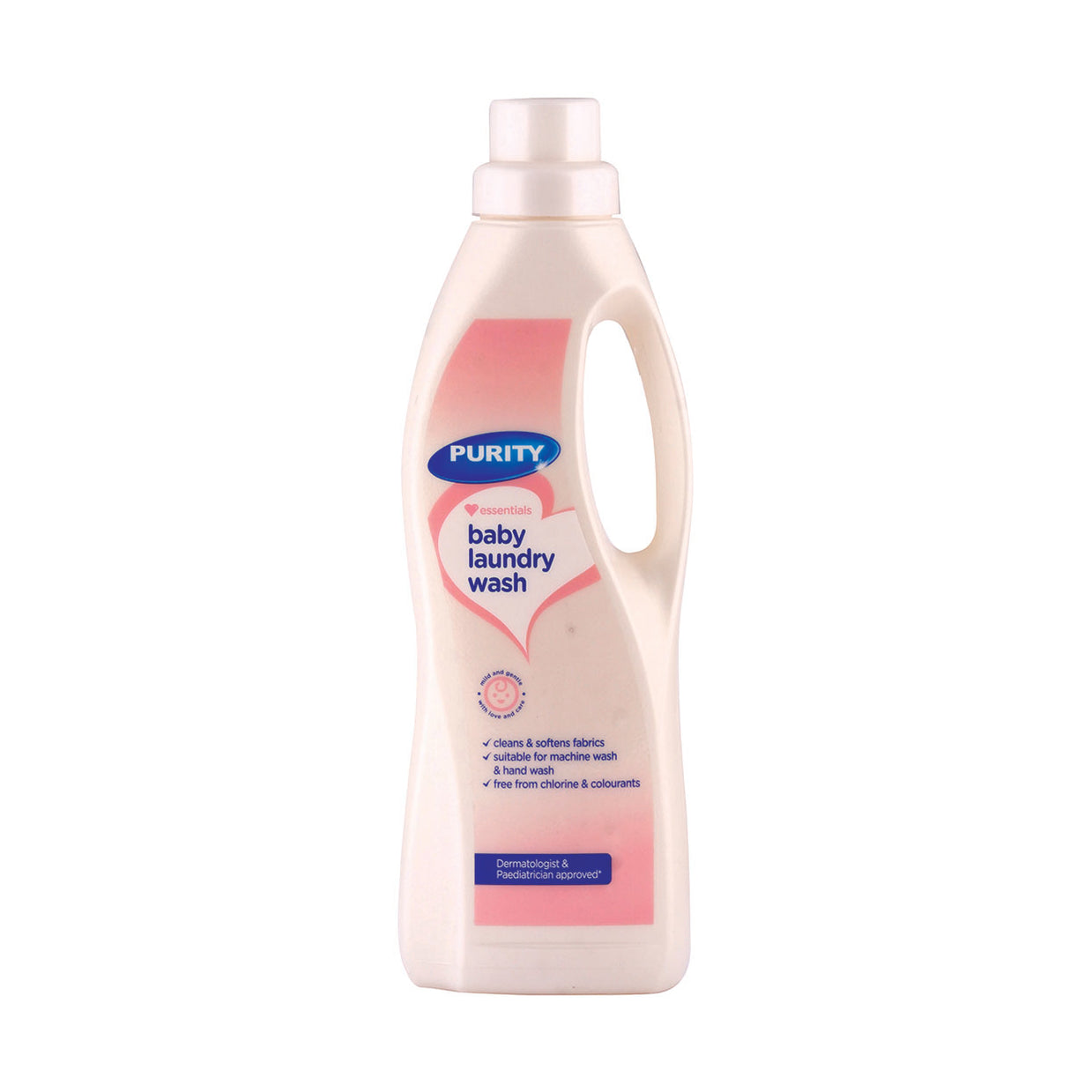 Purity & Elizabeth Anne's Baby Laundry Wash 750ml - Maximed