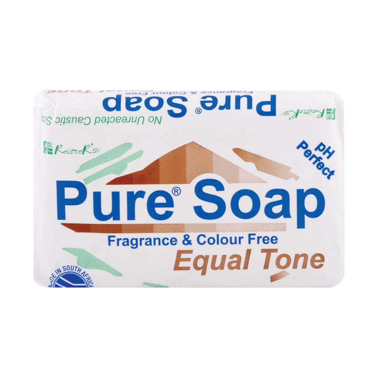 Reitzer Pure Soap Equal Tone 150g - Maximed