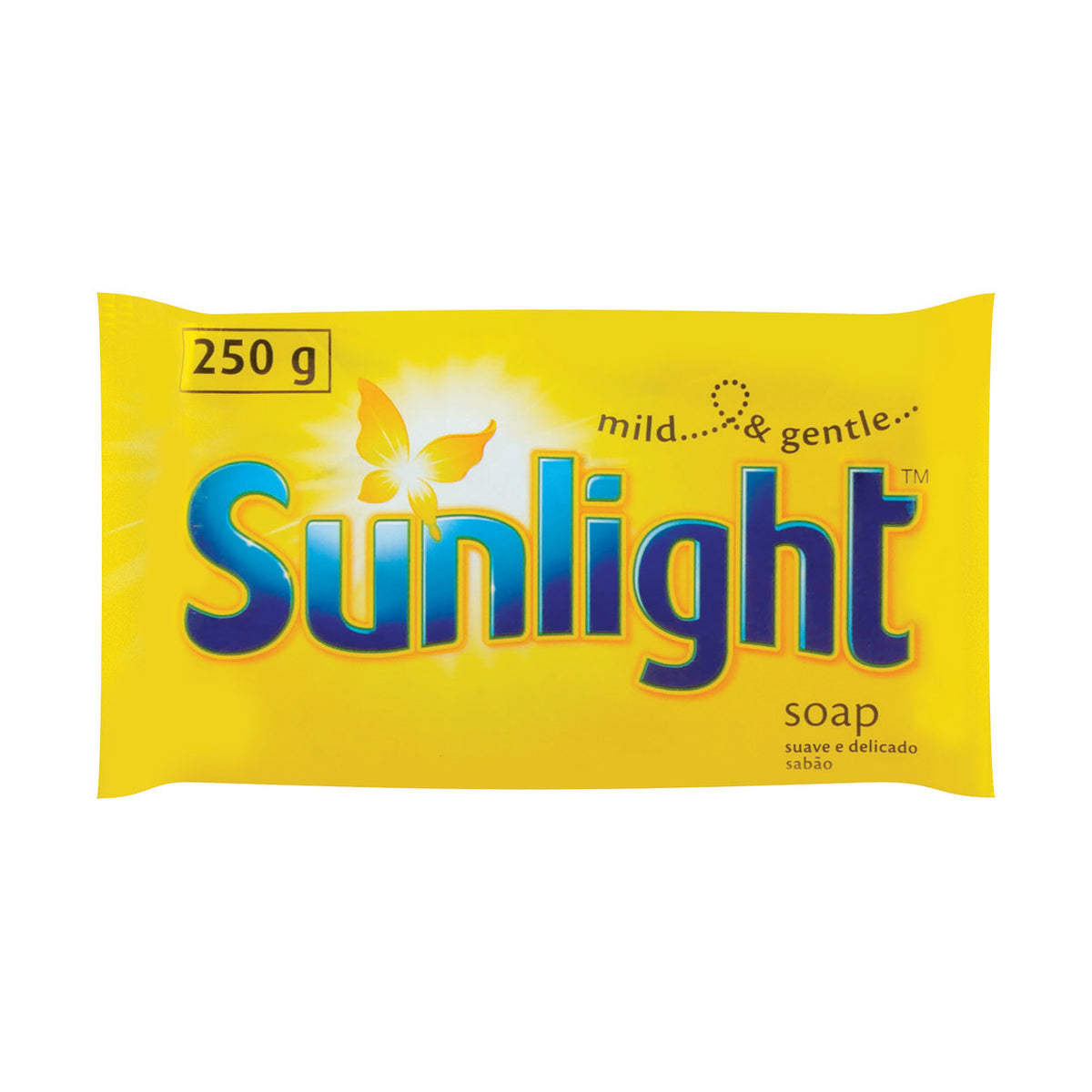 Sunlight Regular Laundry Bar 250g - Maximed