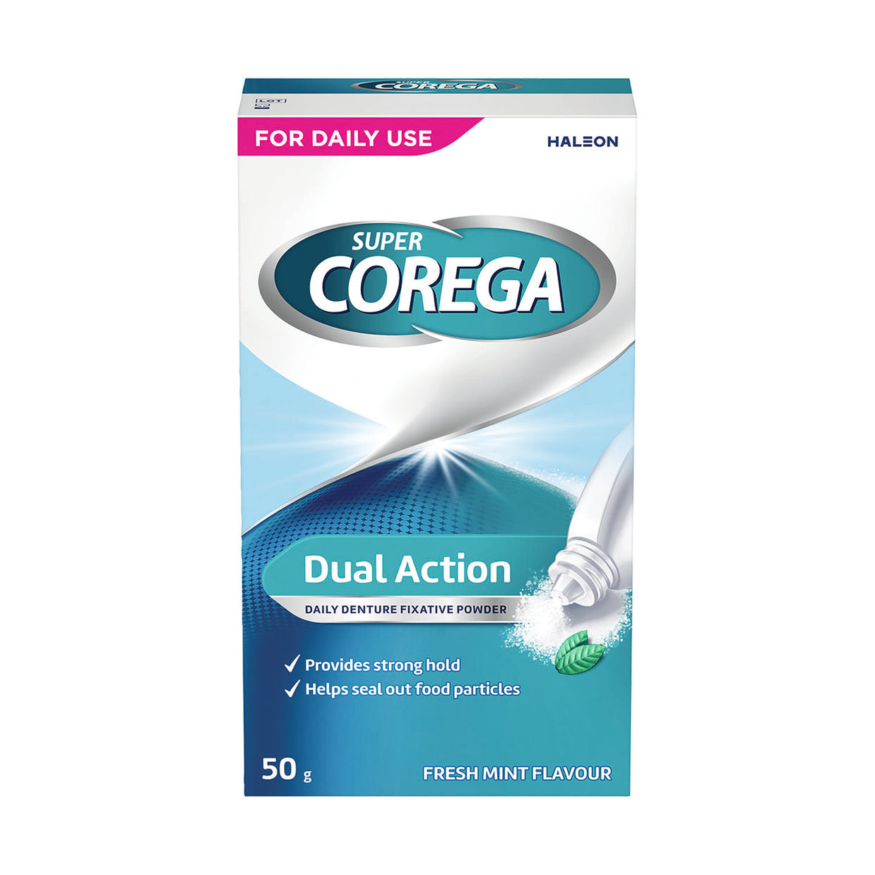 Super Corega Powder 50g - Maximed