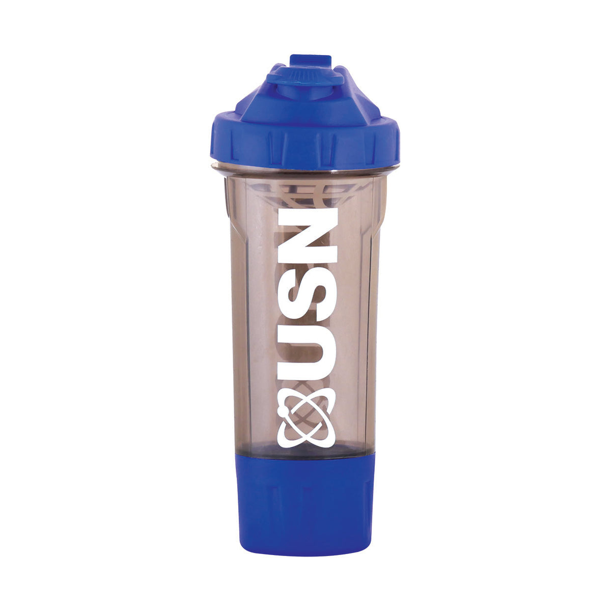 USN Tornado Shaker Blue 650ml - Maximed