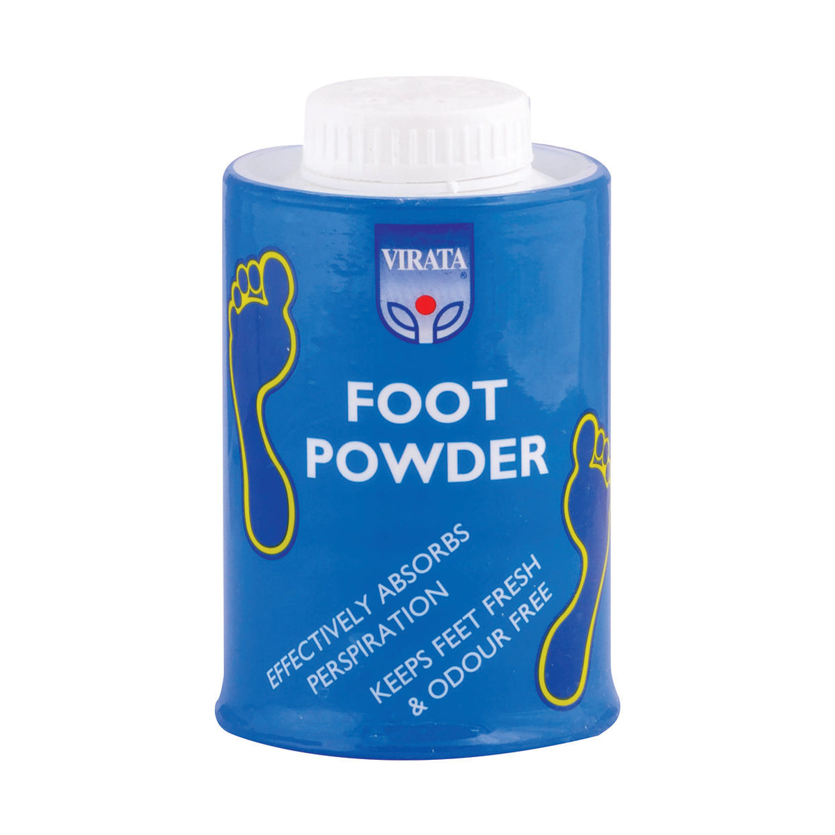 Virata Foot Powder 100g - Maximed
