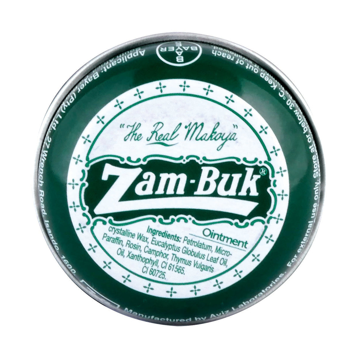 Zam-Buk Herb Ointment 7g - Maximed