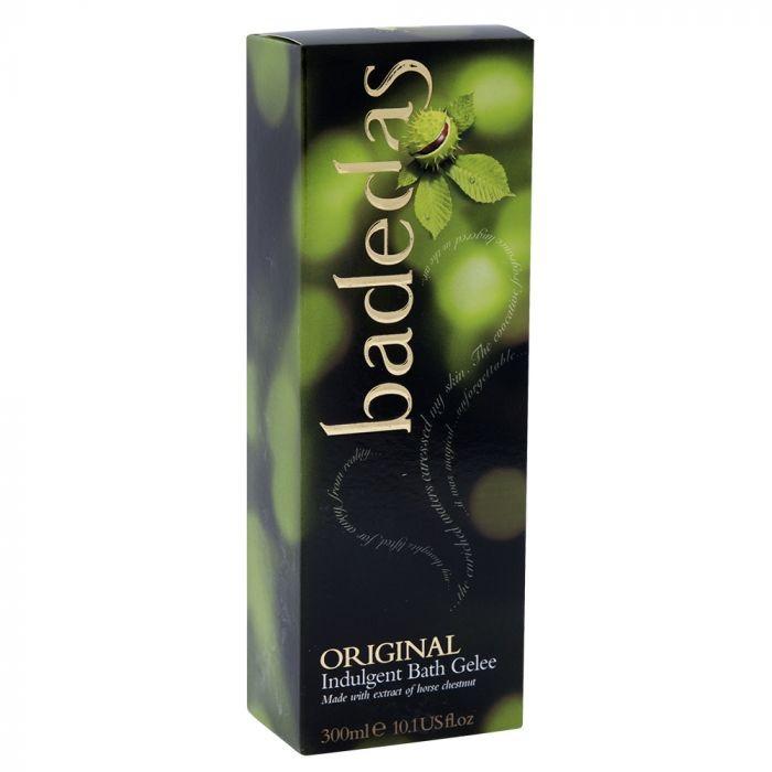 Badedas Indulgent Bath Gelee 300ml - Maximed