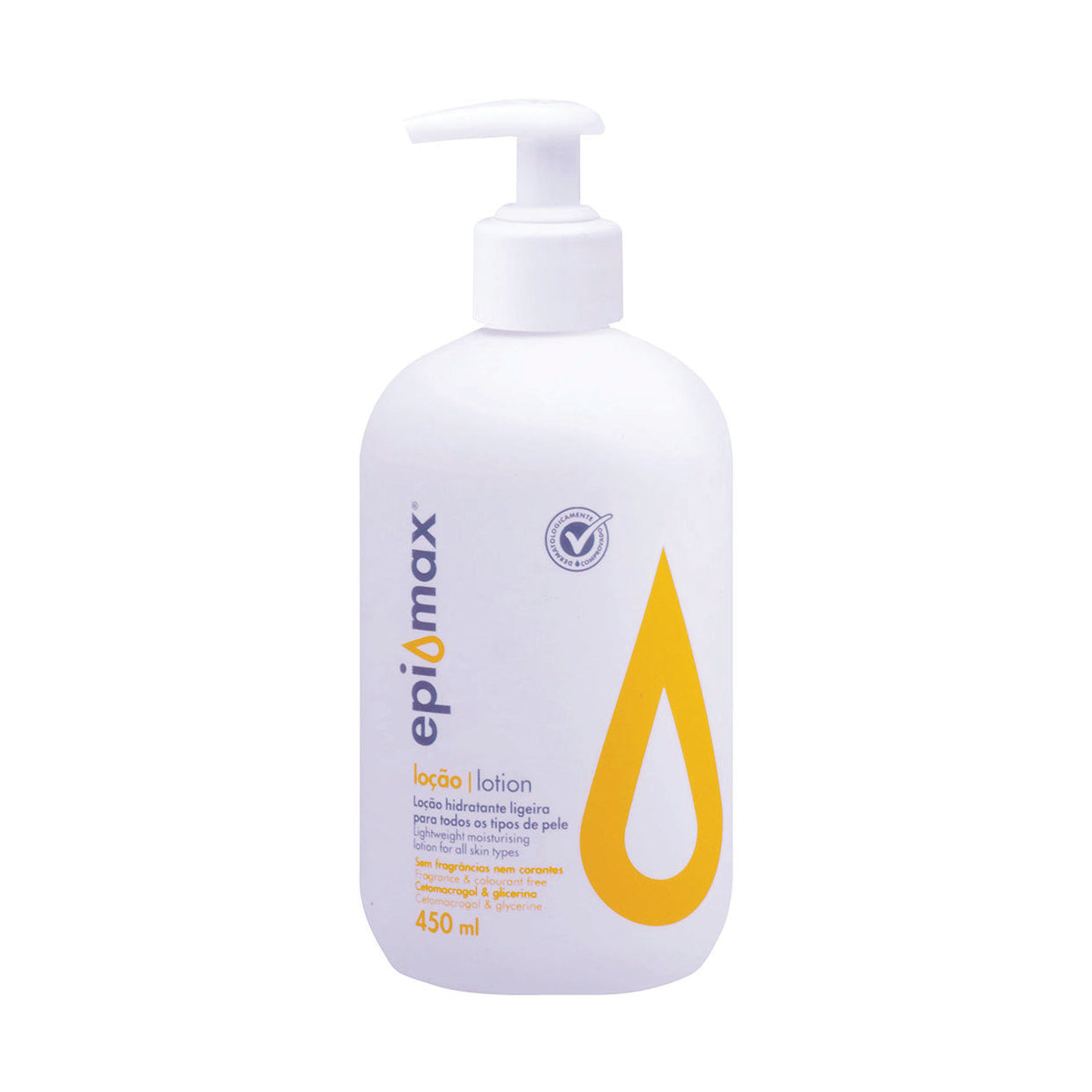 Epi-Max Lotion 450ml - Maximed
