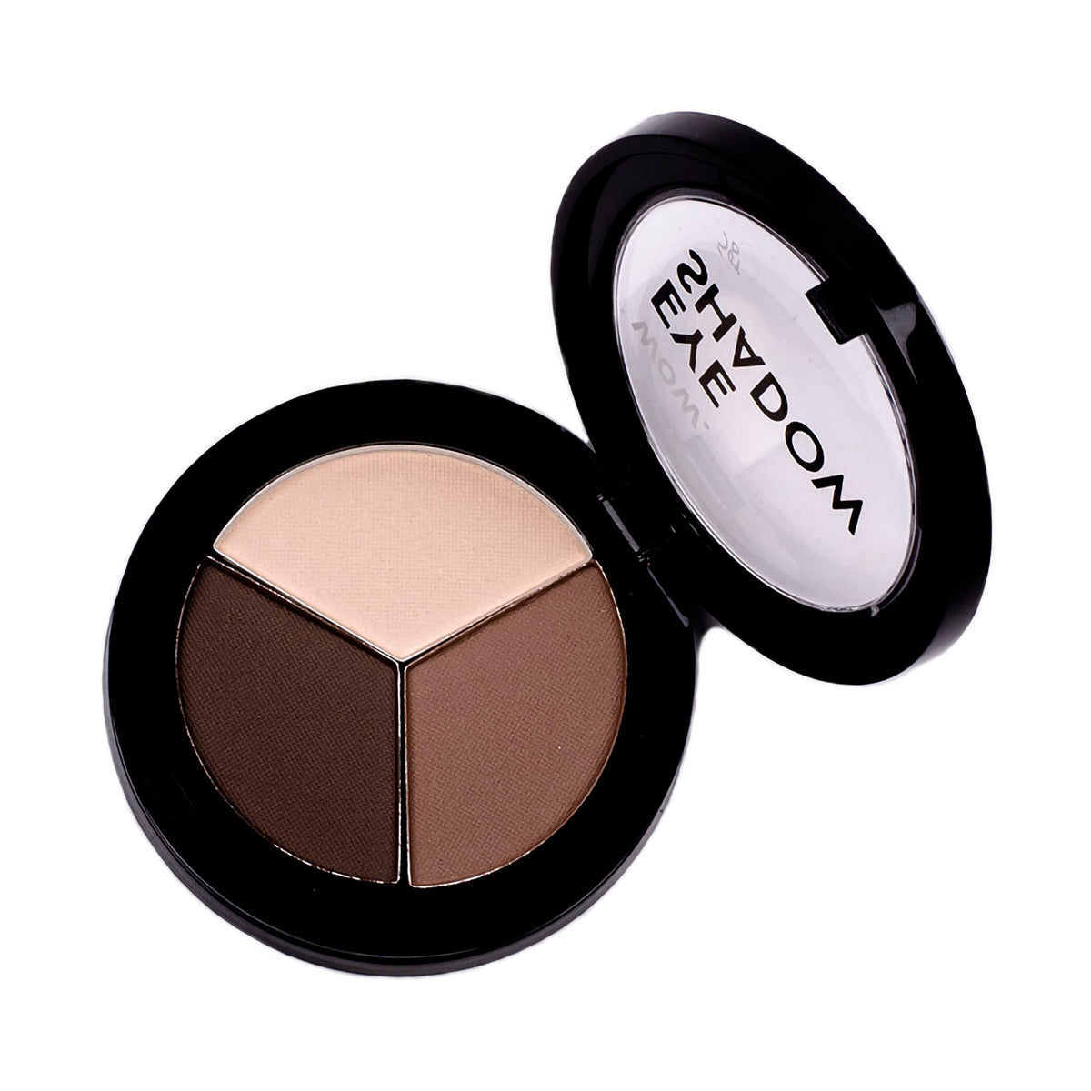 Wow Eyeshadow Trio 05 - Maximed