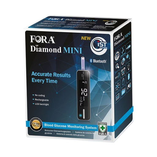 Shop Diabetic Testing at Maximed Pharmacy