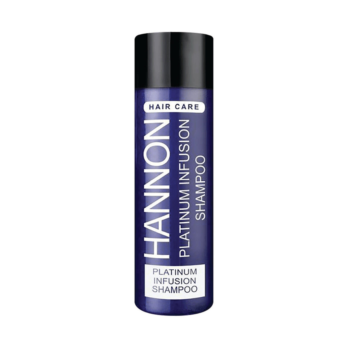 Hannon Platinum Infusion Shampoo 250ml - Maximed