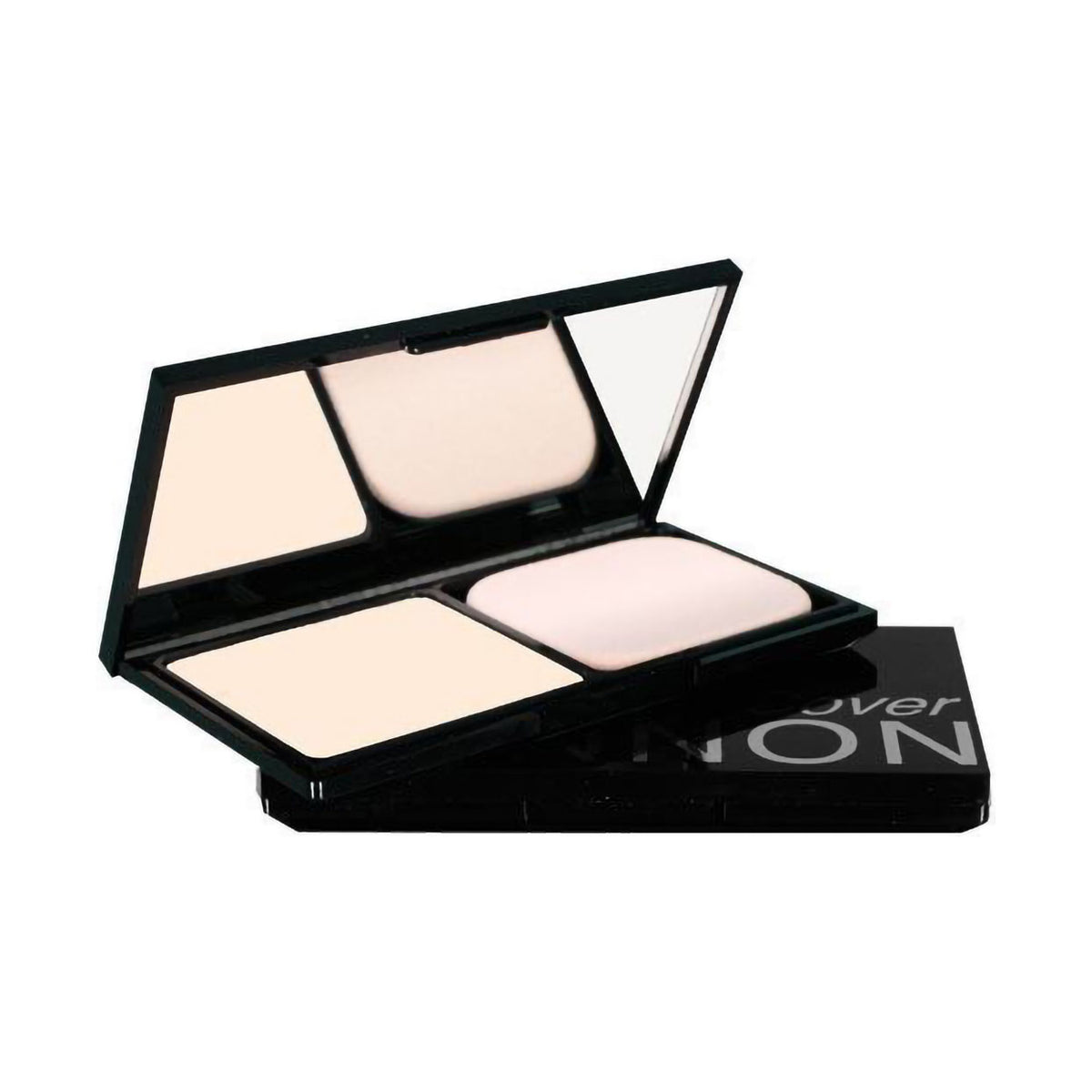 Hannon Two In One Foundation No.01 - Maximed