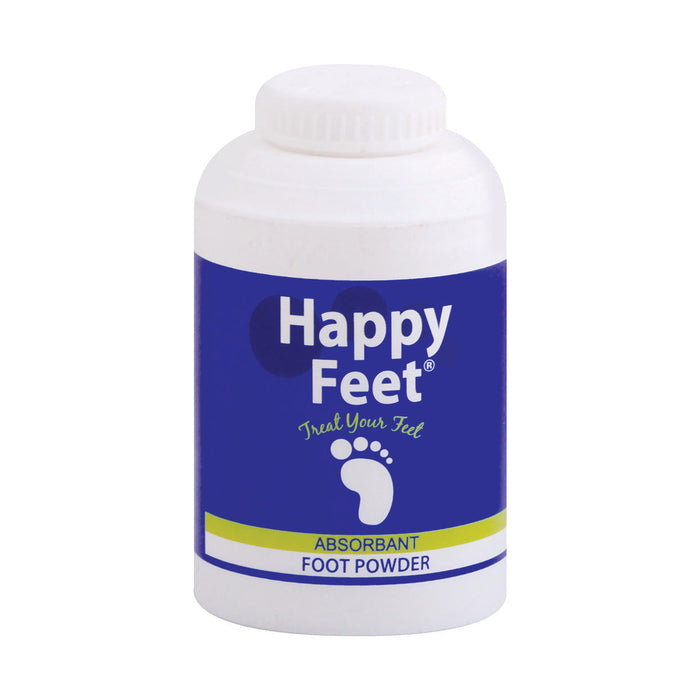 Happy Feet Powder 100g - Maximed
