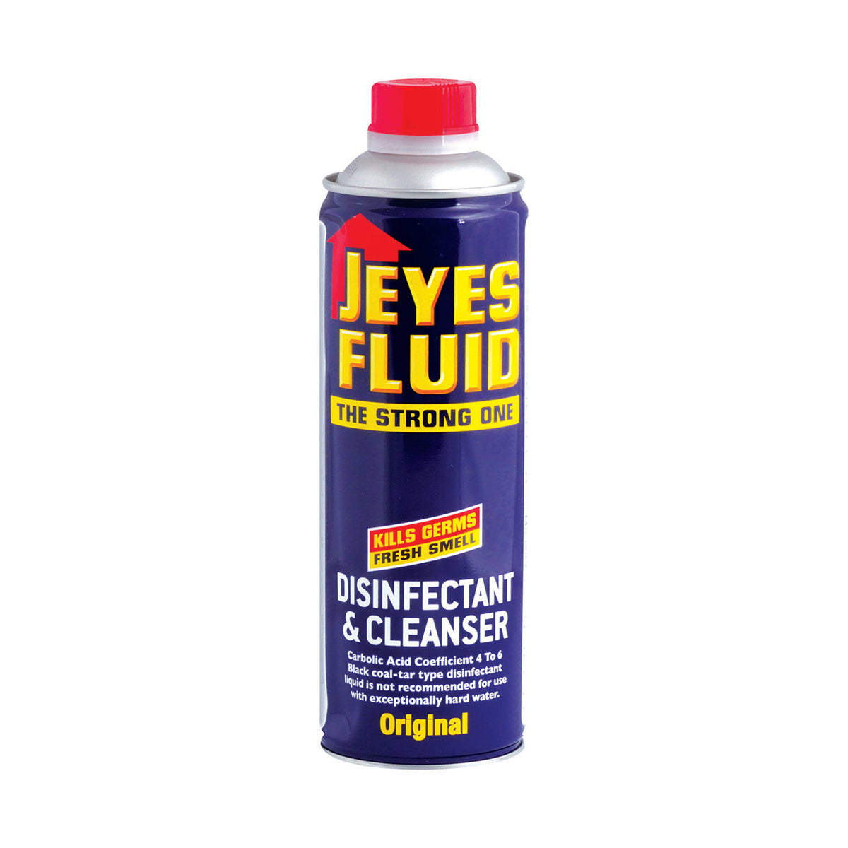 Jeyes Fluid Original 500ml - Maximed