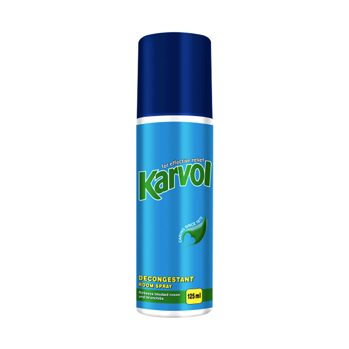 Karvol Decongestant Room Spray 125ml — Maximed Pharmacy