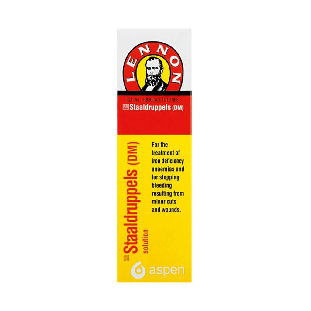 Lennon — Maximed Pharmacy