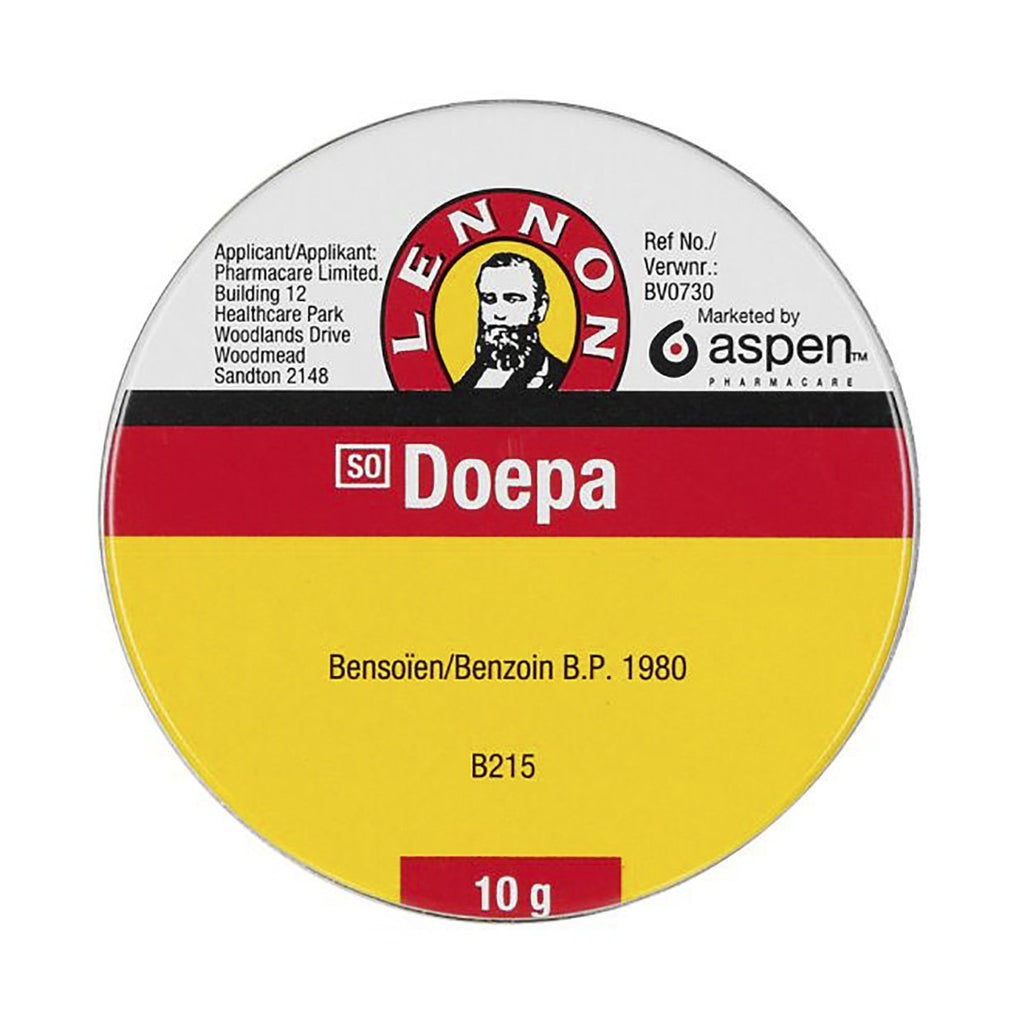 Lennon — Maximed Pharmacy