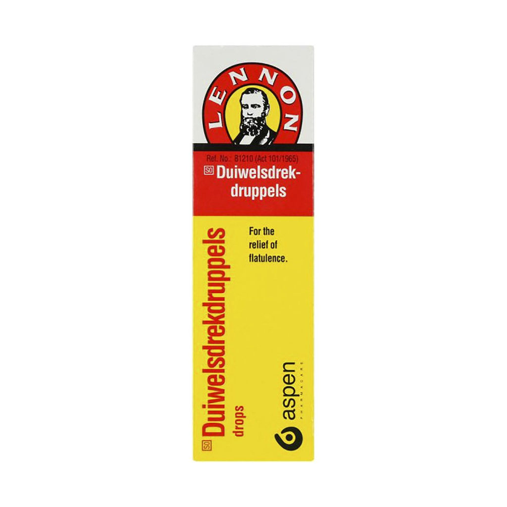 Lennon — Maximed Pharmacy