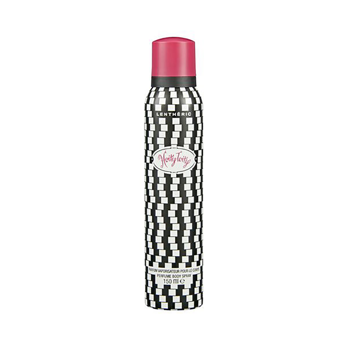 Lentheric Hoity Toity Body Spray 150ml — Maximed Pharmacy