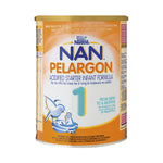 Nestle Nan Stage 1 Pelargon Starter Infant Formula 900g - Maximed
