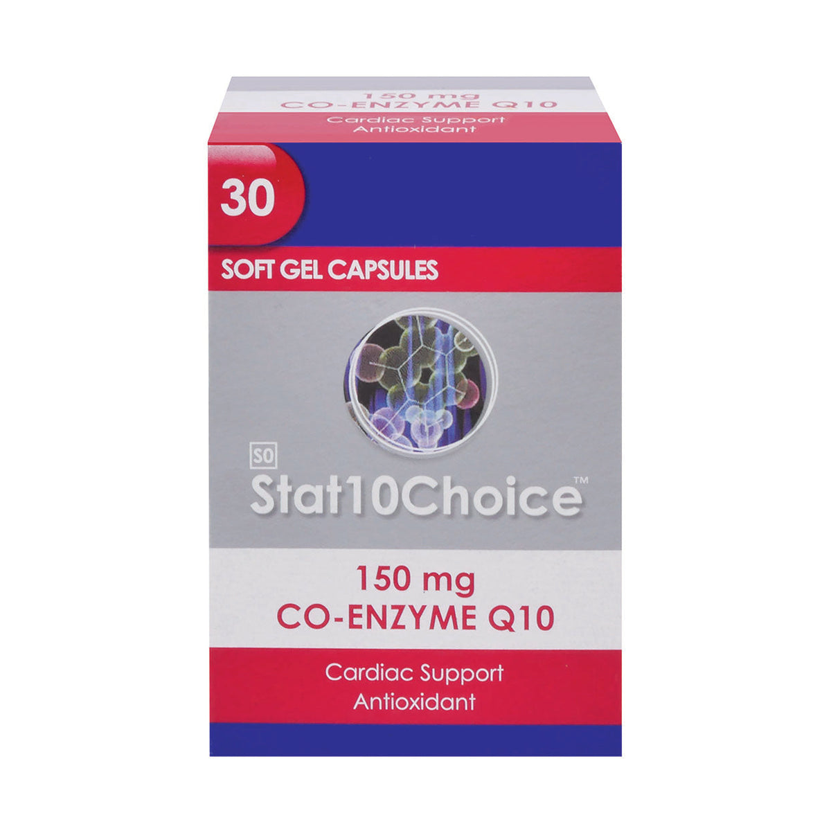 PharmaChoice Stat10Choice 30 Tablets - Maximed