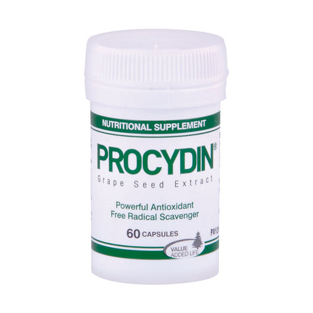 Procydin 60 Capsules - Maximed