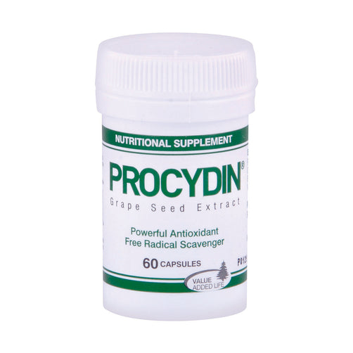 Procydin 60 Capsules - Maximed