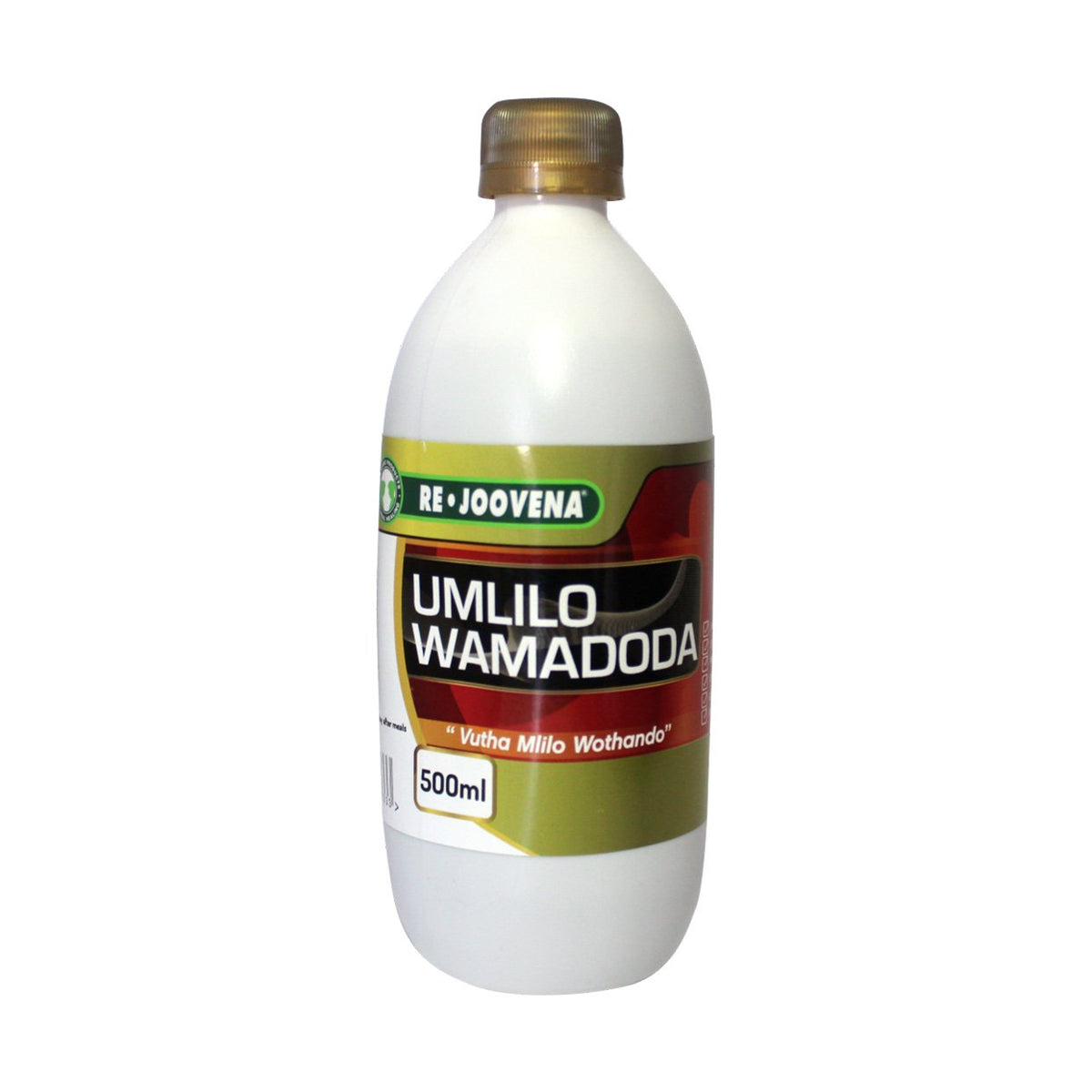 ReJoovena Umlilo Wamadoda 500ml - Maximed