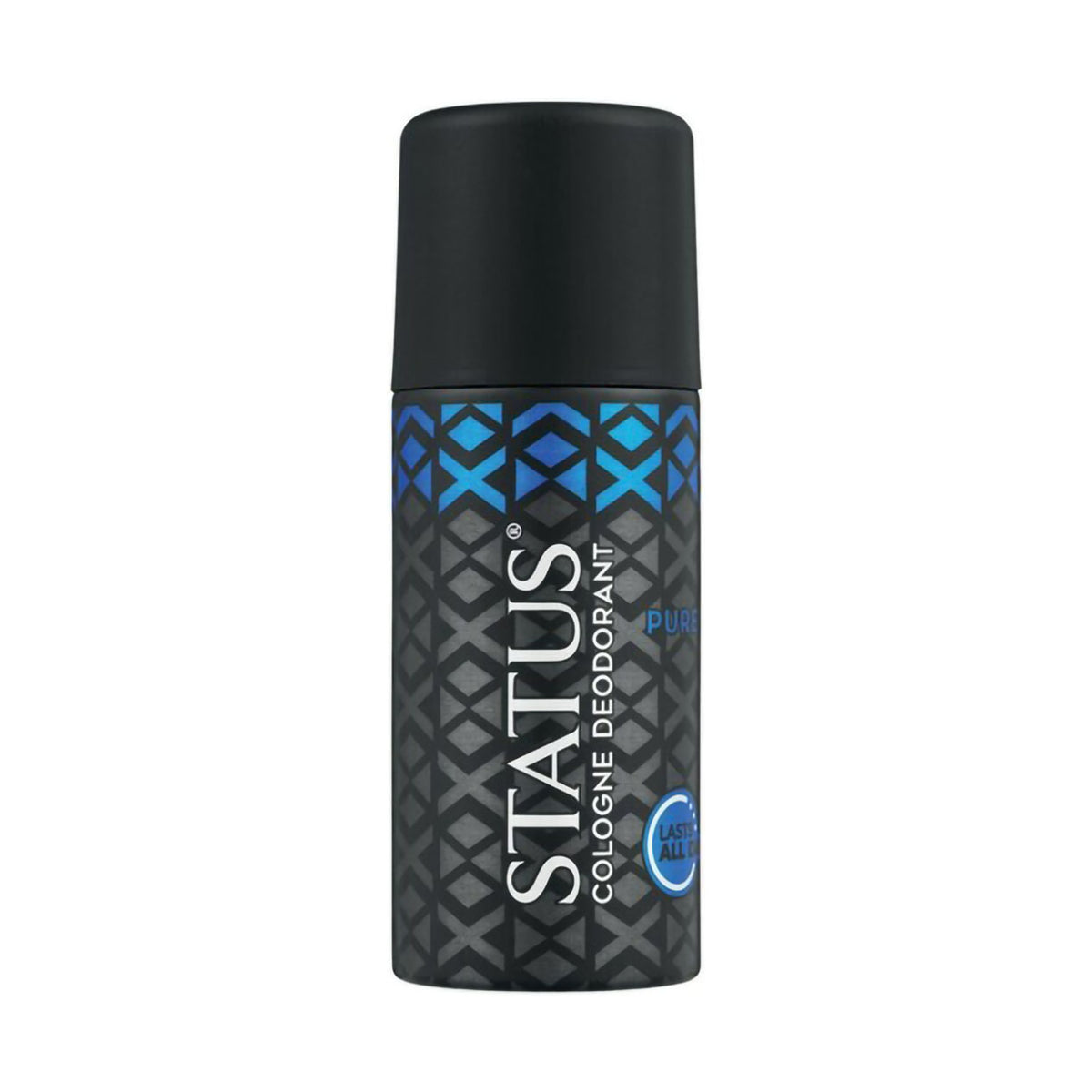 Status Aerosol Deodorant Pure Endurance 130ml - Maximed