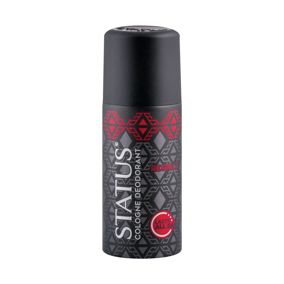 Status Aerosol Deodorant Respect 130ml - Maximed