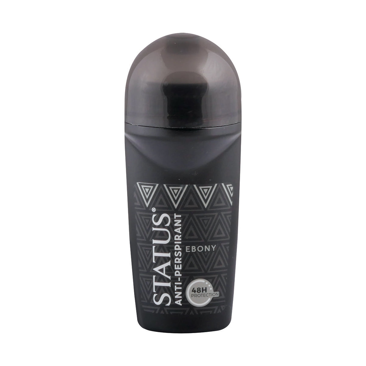 Status Roll-on Deodorant Rich Ebony 50ml - Maximed