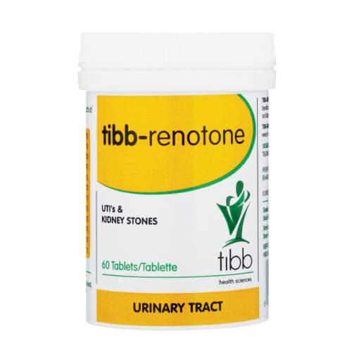 Tibb Renotone 60 Tablets — Maximed Pharmacy