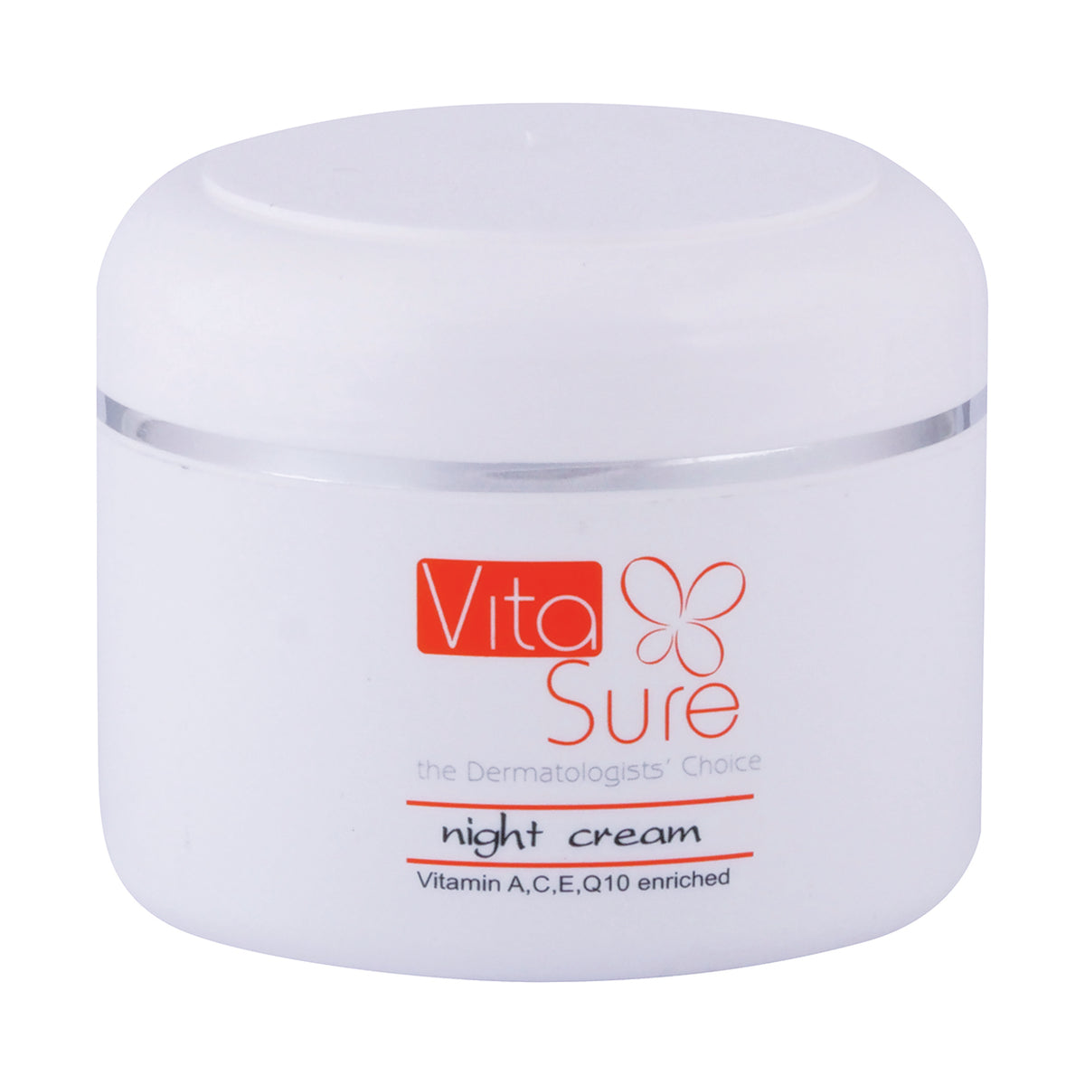 Vitasure Night Cream 100ml — Maximed Pharmacy